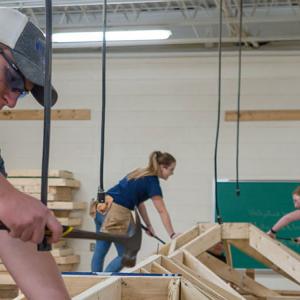 School of Engineering Technologies | Pennsylvania College of Technology